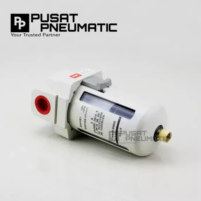 Air Filter Auto Drain Pneumatic AF - Pusat Pneumatic