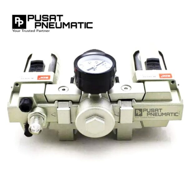 Electro Pneumatic Rotary Positioner YT-1000 | PUSAT PNEUMATIC